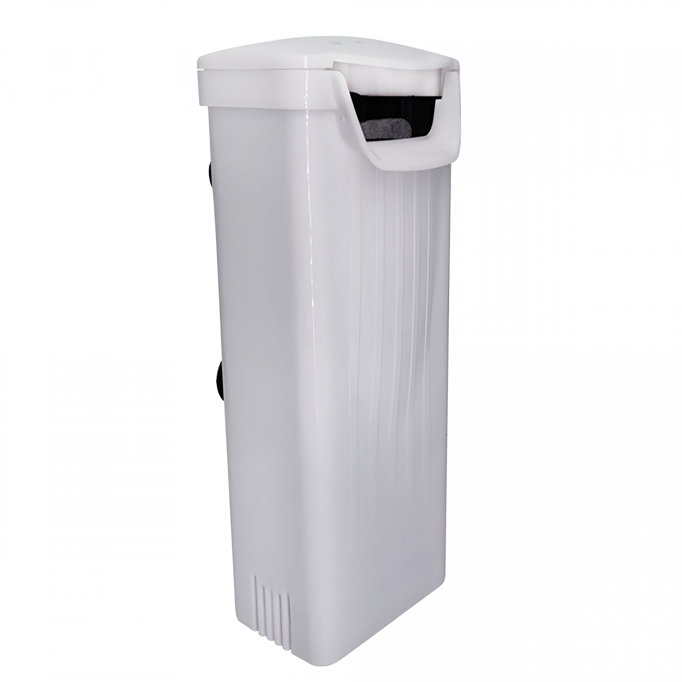 HIBIBUD Aquarium Filter Fish Tank Filter for Turtle Tanks,Reptiles ...