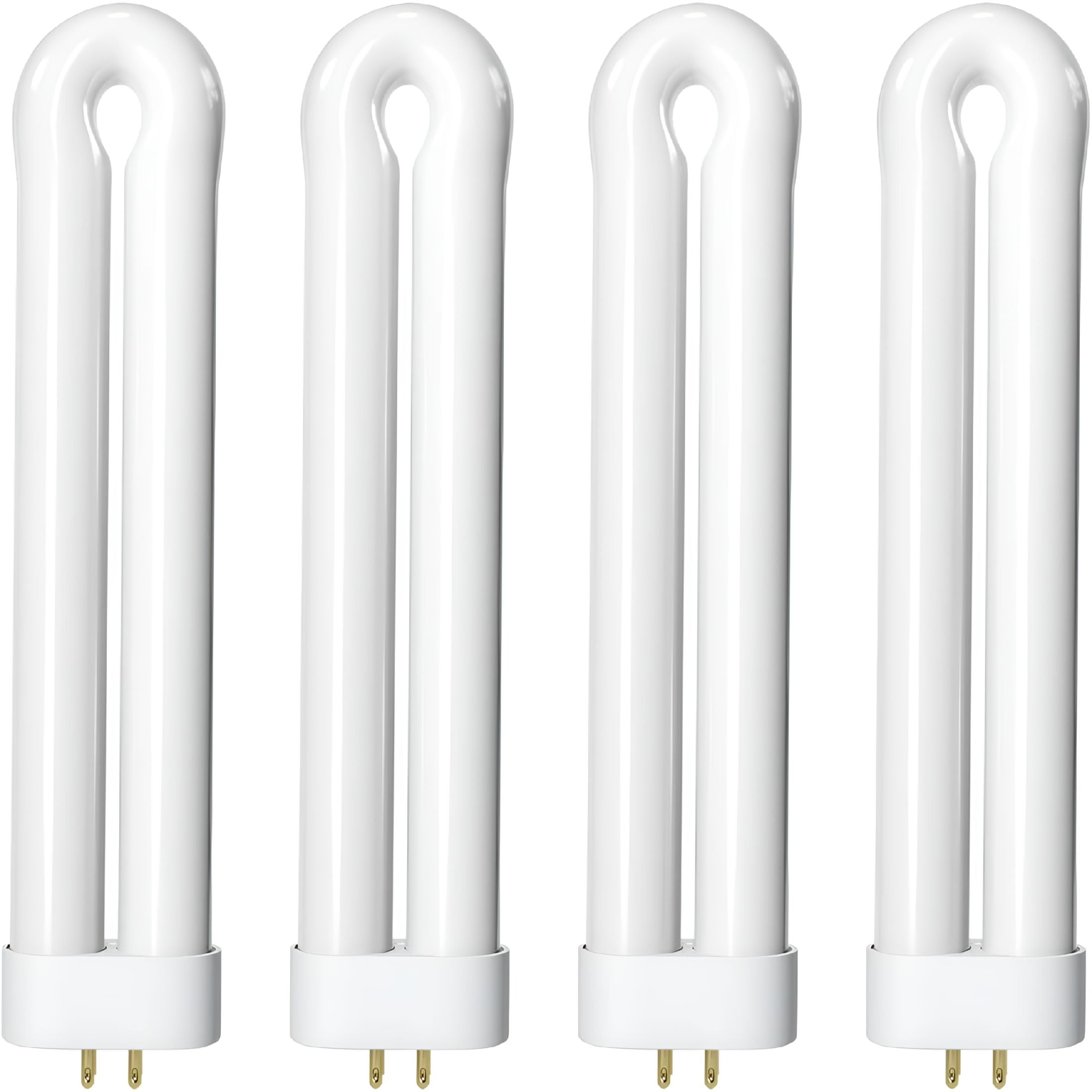 HIBIBUD Bug Zapper Replacement Light Bulb for 15W Insect Attracting ...