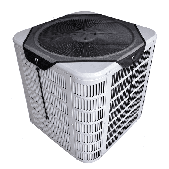 HIBIBUD Central Air Conditioner Cover for Outside Units 28 X 28 ...