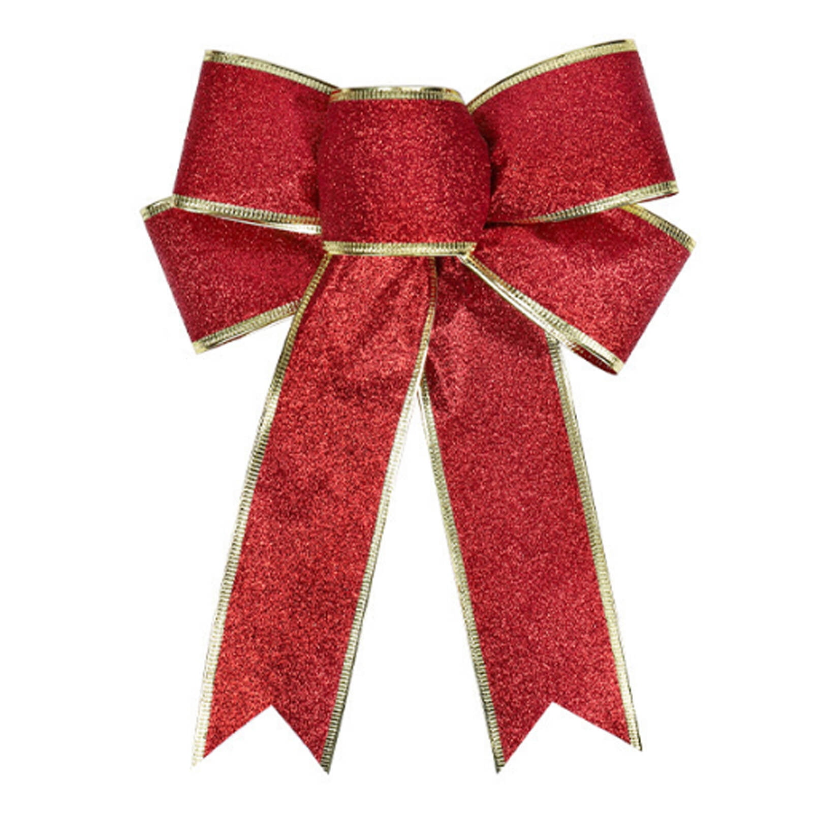 HIBIBUD Christmas Tree Topper,Compatible with Various Tree Types Led ...