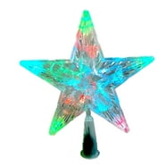 Gr1nch Funny Christmas Tree Topper Decoration - Head, Arm, Legs ...