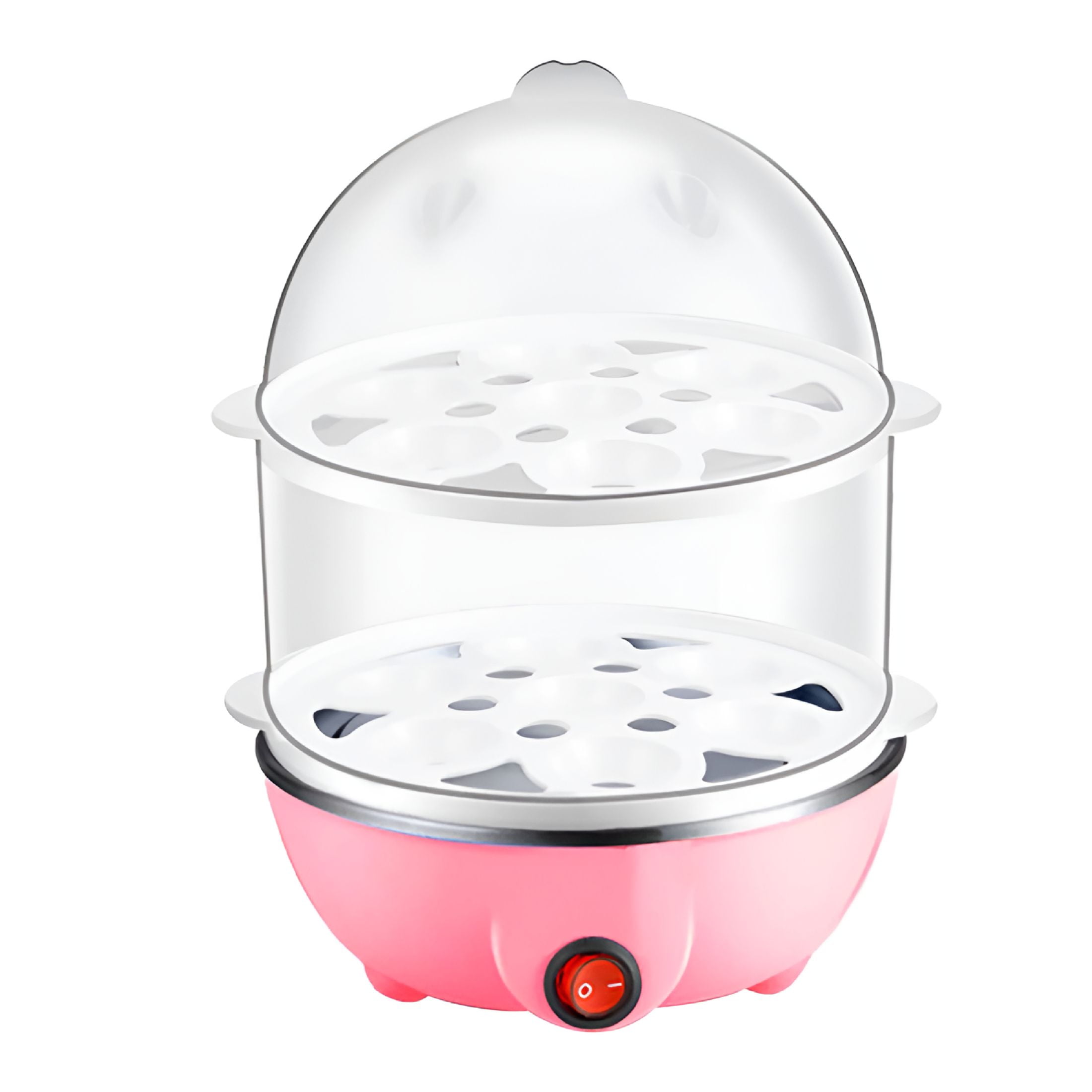 HIBIBUD Cooking Utensils Eggs Cooker: Electric,14 Capacity for Hard ...