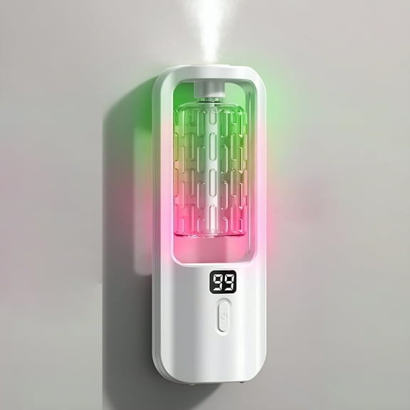 Wall Diffuser