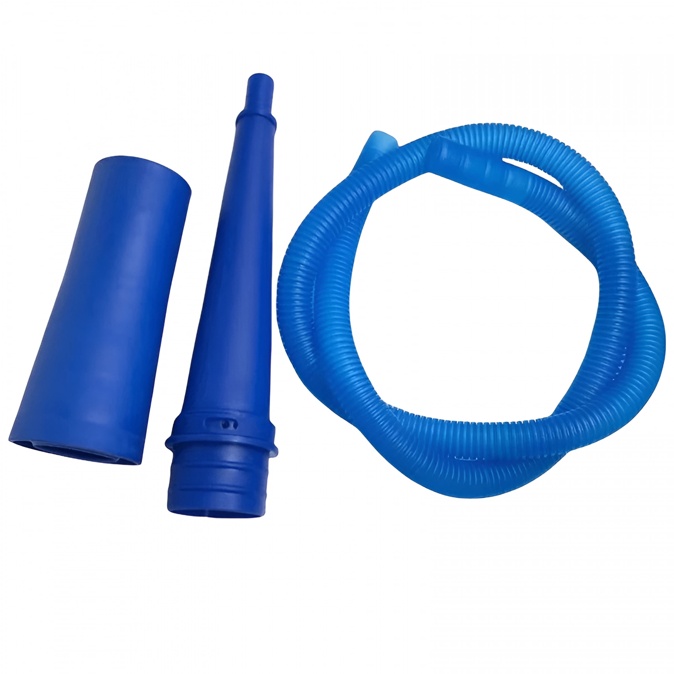 HIBIBUD Dryer Vent Cleaner Bendable Vent Cleaner Vacuum Attachment ...