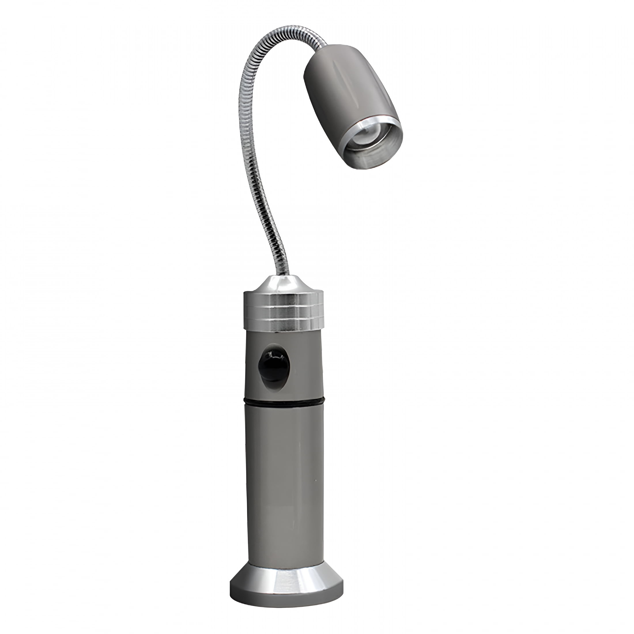 HIBIBUD Extendable Flashlight with Telescoping Pickup Tool - Cool ...