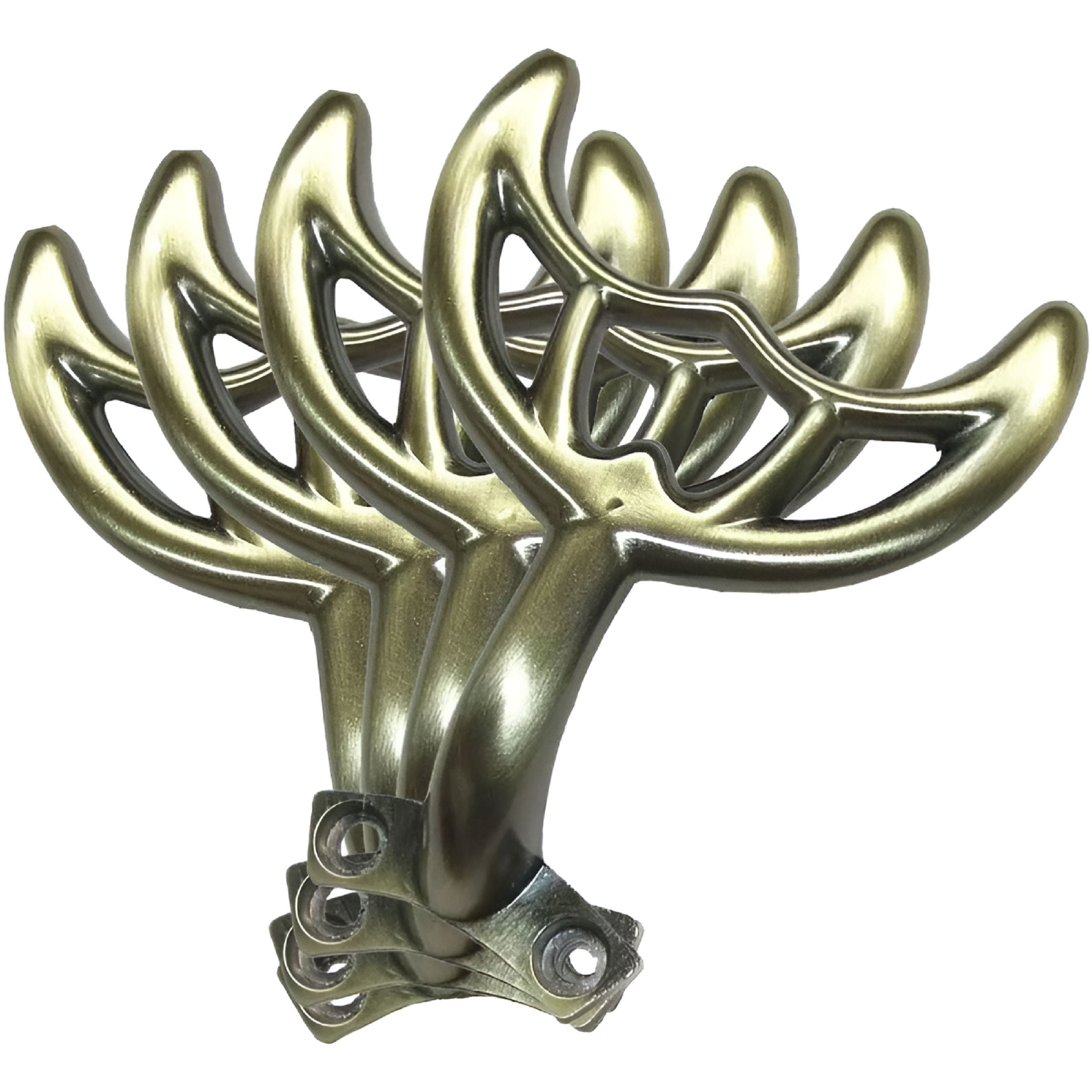 HIBIBUD Fan Blades Arm,Ceiling Fan Blades Arm,Blade Arm,Ceiling Fan ...