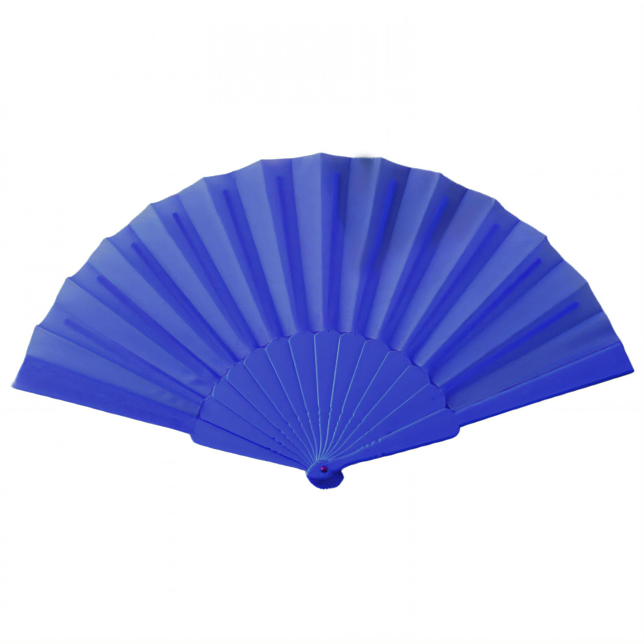 HIBIBUD Folding Fan Fan Framework Spokes Folding Fans Handheld Fast & Fluid Folding Motion Boots ...