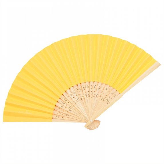 HIBIBUD Folding Fan Quick & Seamless Opening Clap Fans for Line Dancing ...