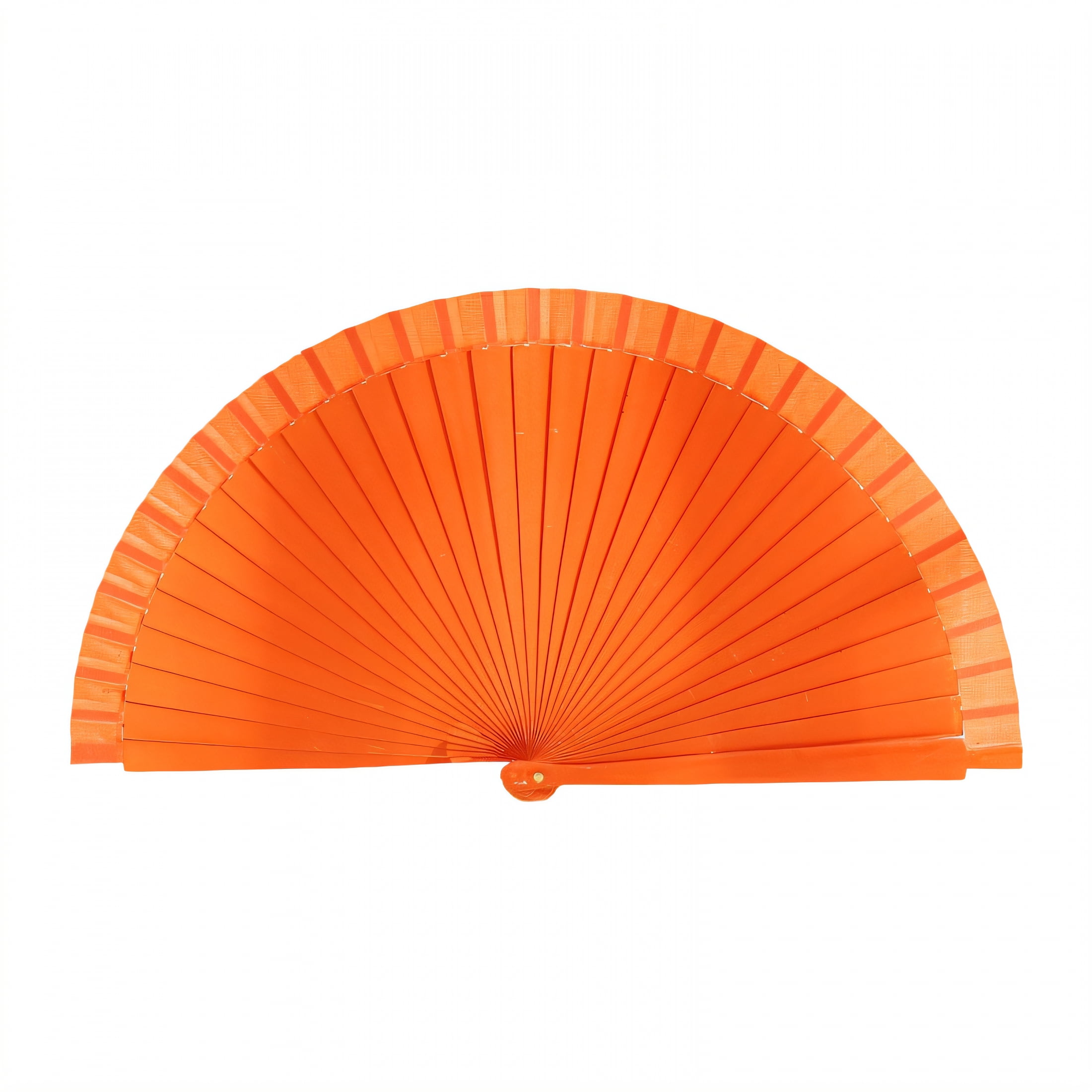 HIBIBUD Folding Fan Supple & Polished Fan Surface Clap Fans for Line ...