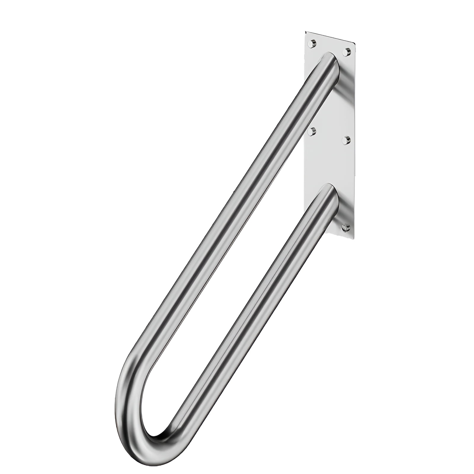 HIBIBUD Grab Bars for Bathtubs and Showers,Thick Base Shower Handle ...