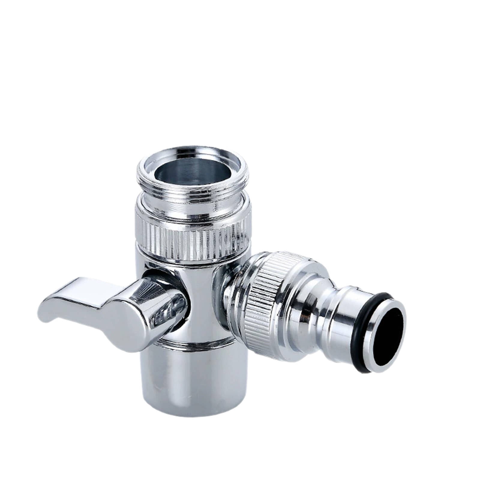 HIBIBUD Hose Adapter Sink Faucet Water Hose Hose Adapter Garden Hose ...