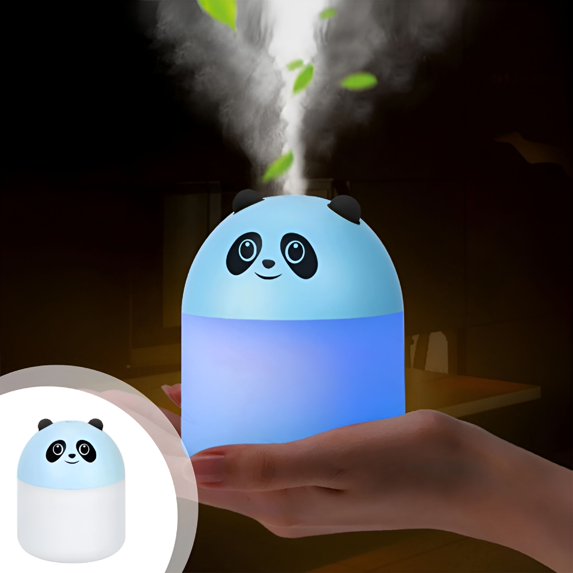 HIBIBUD Humidifiers for bedroom baby Auto Customized Humidity for Large ...