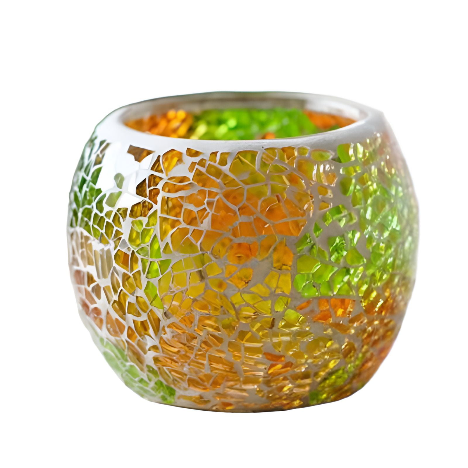 HIBIBUD Hurricane Glass Candle Holders,Stylish and Practical Pillar ...