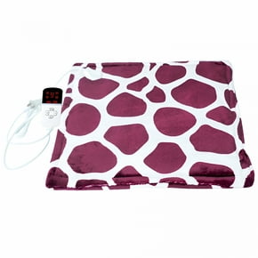 Kids Heated Blankets