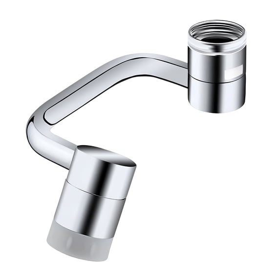 HIBIBUD Kitchen Faucet Head Replacement,Dual-Mode Kitchen Sink Sprayer ...