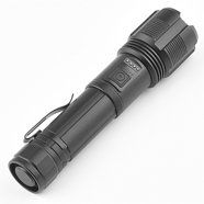 Shake Light 40 Handheld LED Flashlight, Rechargeable with NiMH ...