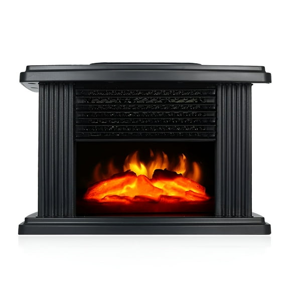Mini Fireplaces