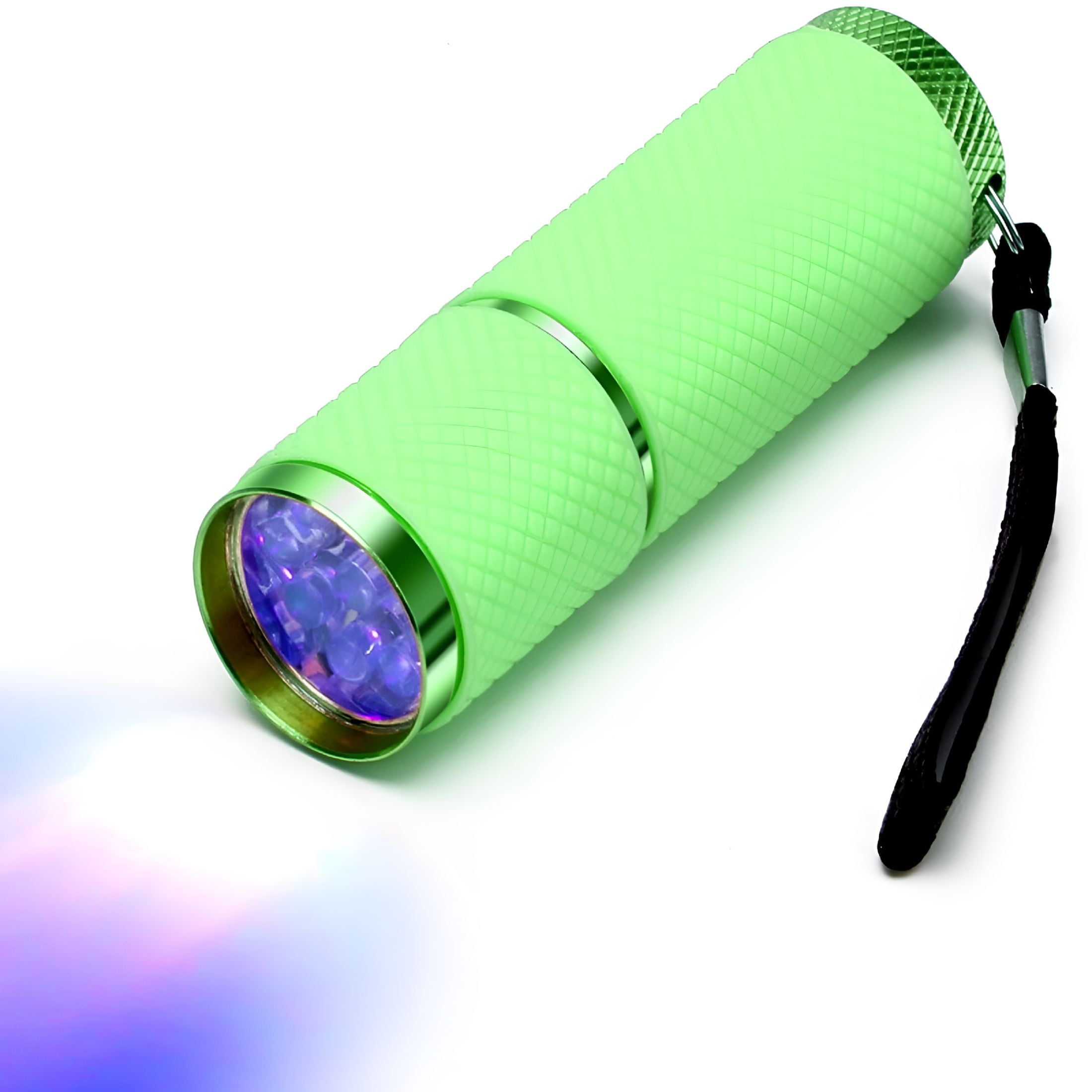 HIBIBUD Mini LED Flashlights, Small Flashlight for Kids, Included for ...