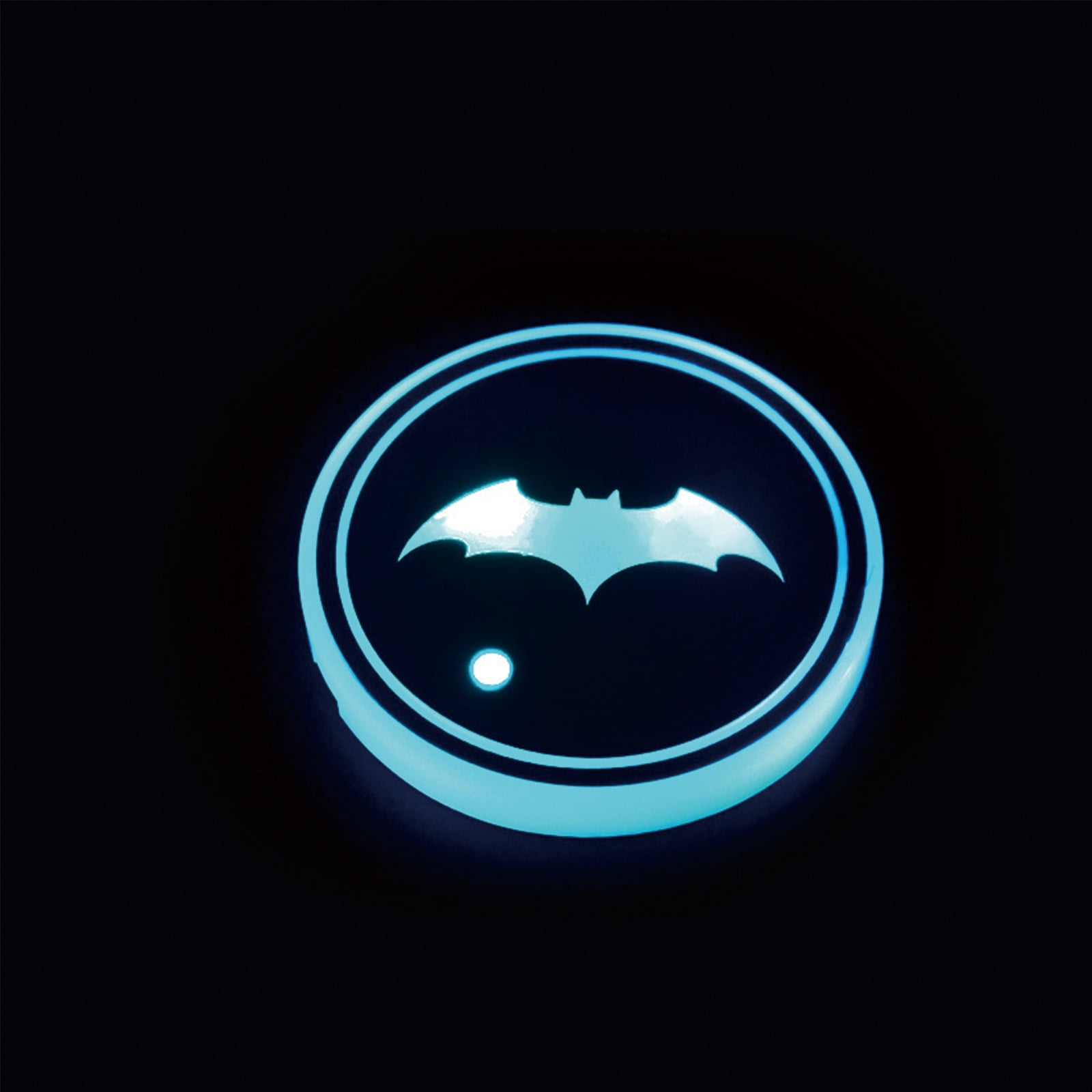 HIBIBUD Mood Light,LED Color-Changing Interior Decoration,Smart ...