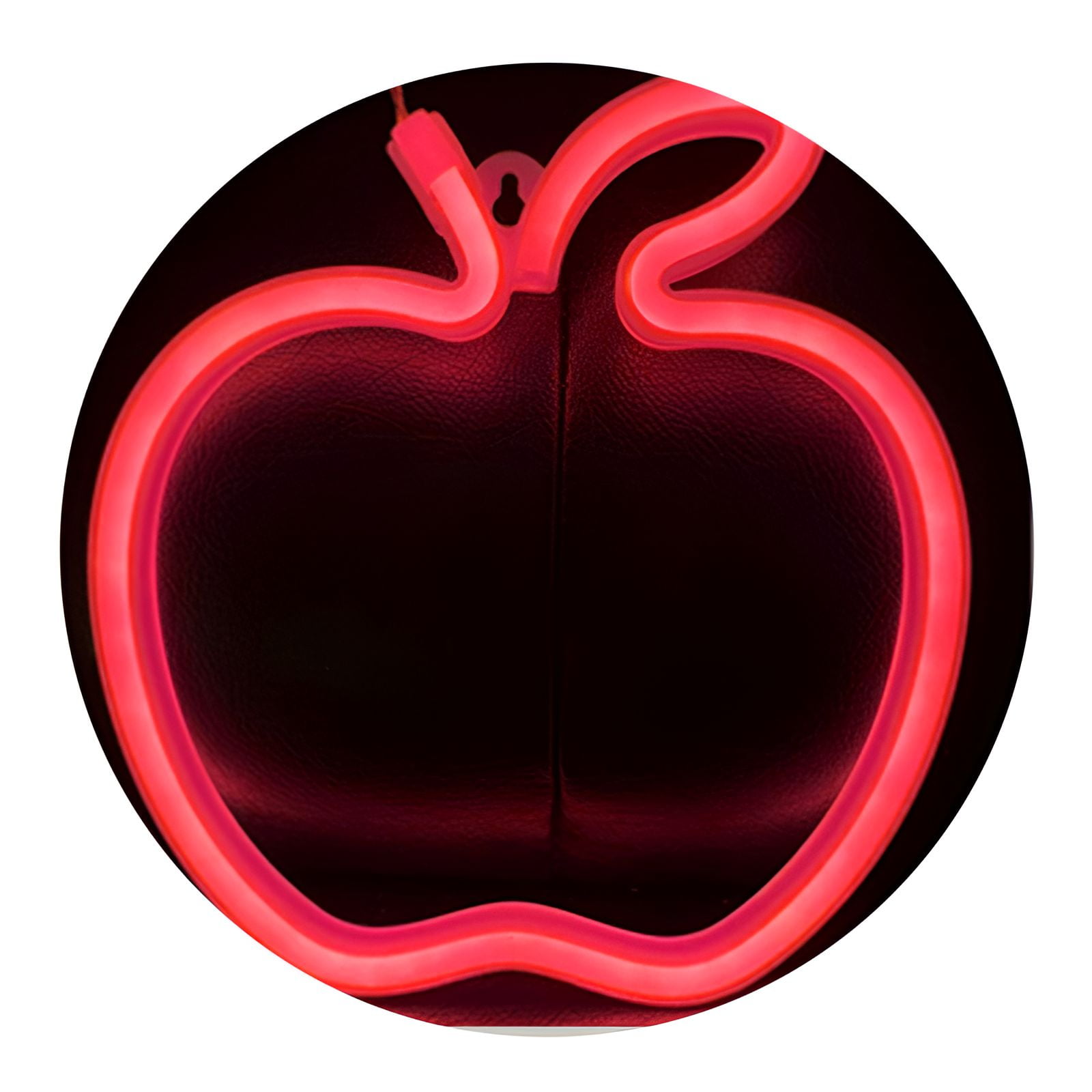 HIBIBUD Neon Light Powerful Lights Neon Signs Mount Quickly Neon Lights ...