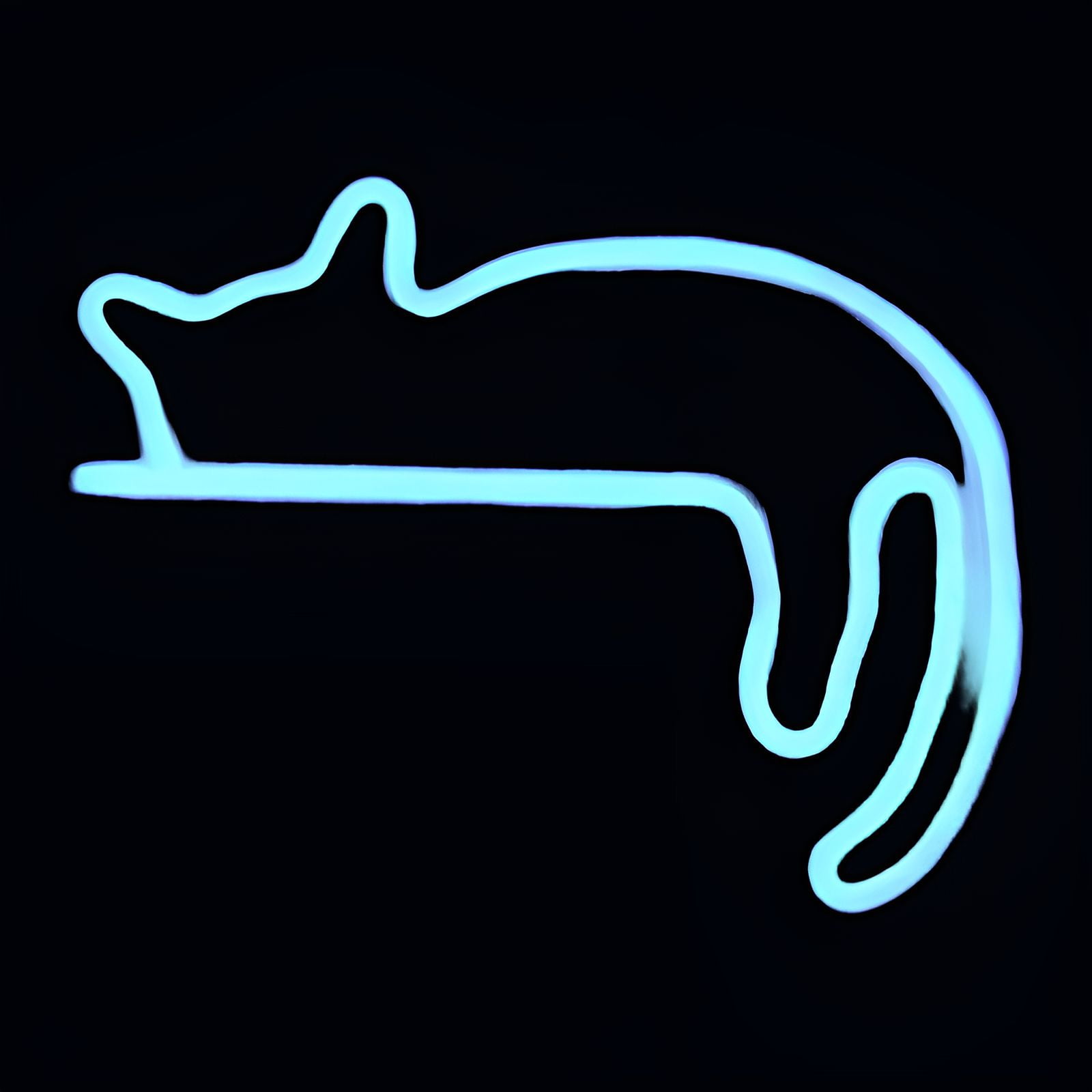 HIBIBUD Neon Light Reliable Materials Neon Sign Matches Any Style Led ...