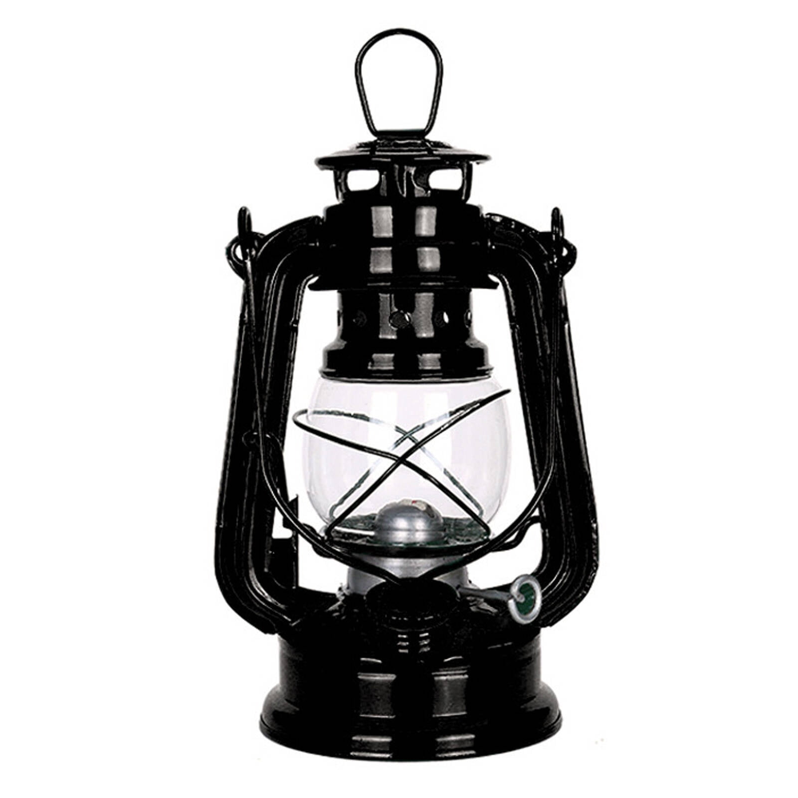 HIBIBUD Nightlight Environmentally Friendly and Energy-Saving Camping Lantern One-Button ...