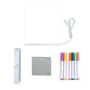 Bluey Bingo LED Night Light & Kids Torch, Auto-off Timer, 2 in 1 ...