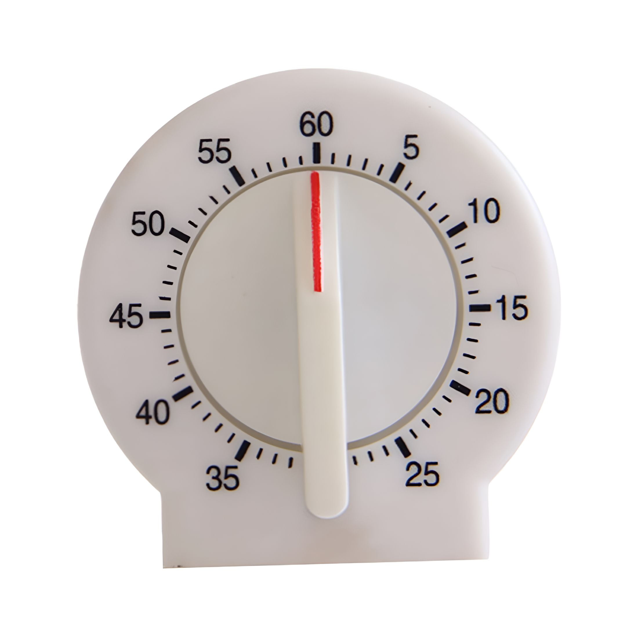 HIBIBUD Old Timers Workout Timer Clock with Kitchen Timers Loud Ring ...