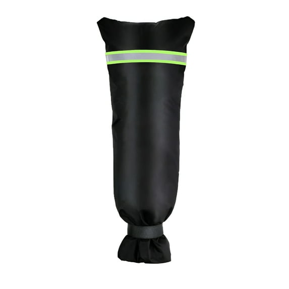 HIBIBUD Outdoor Faucet Covers for Winter Freeze Protection,Outdoor ...