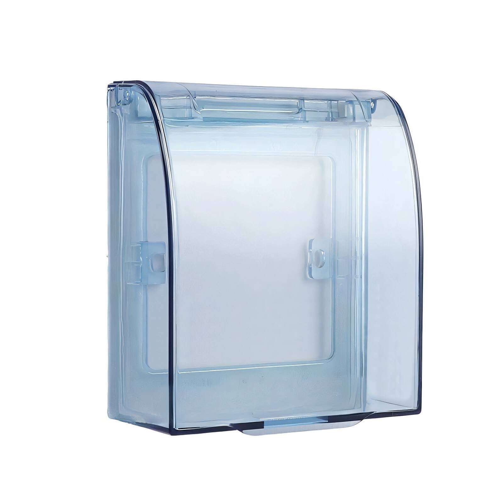 HIBIBUD Outlet Covers,Convenient Installation Light Switch Cover Guard ...