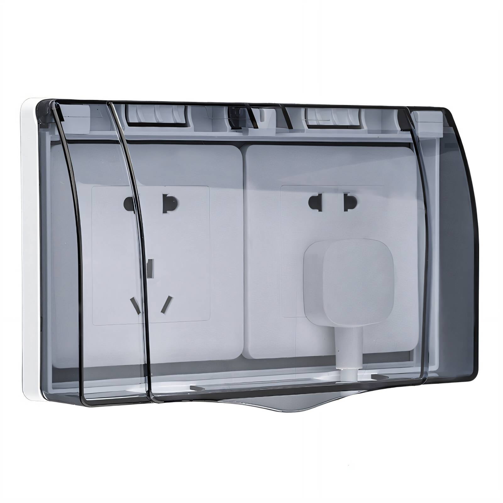 HIBIBUD Outlet Covers,Protect Sockets From Water Intrusion Outdoor ...