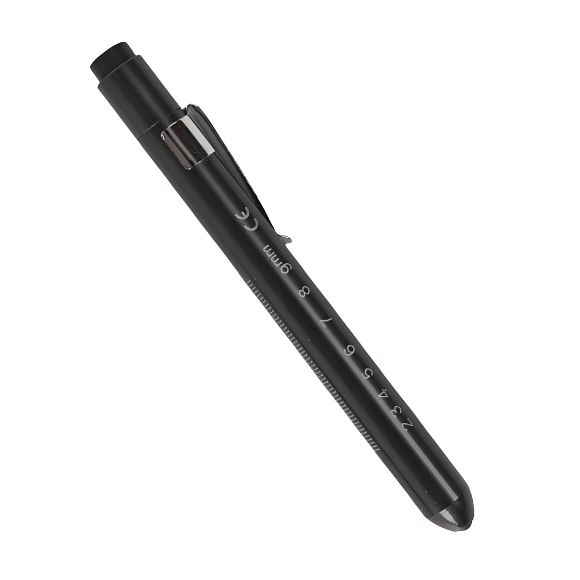 HIBIBUD Penlight,Clamp Design Pen Light,Progressive Chart with Pupil ...