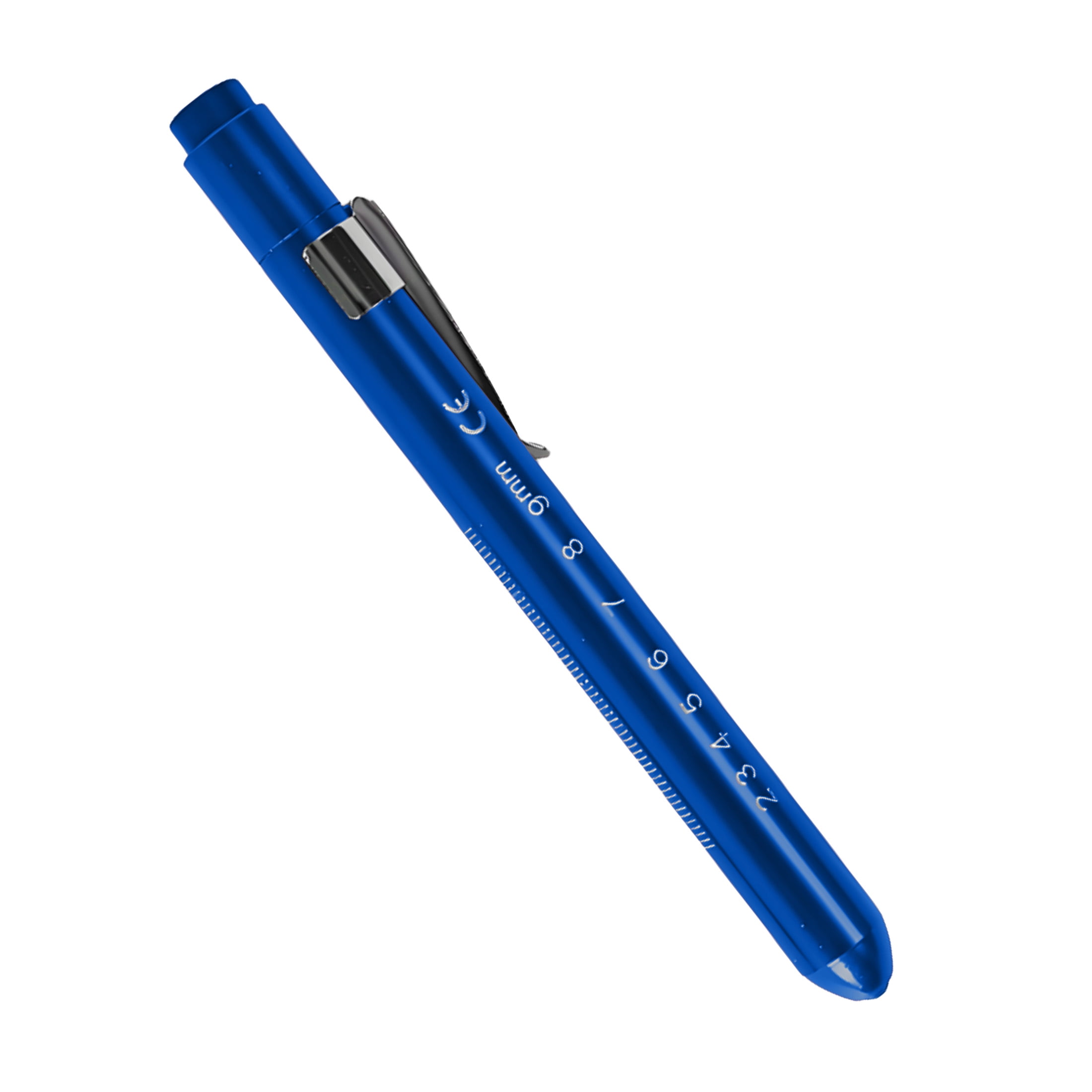 HIBIBUD Penlight,Progressive Chart with Pupil Comparison Pen Flashlight ...