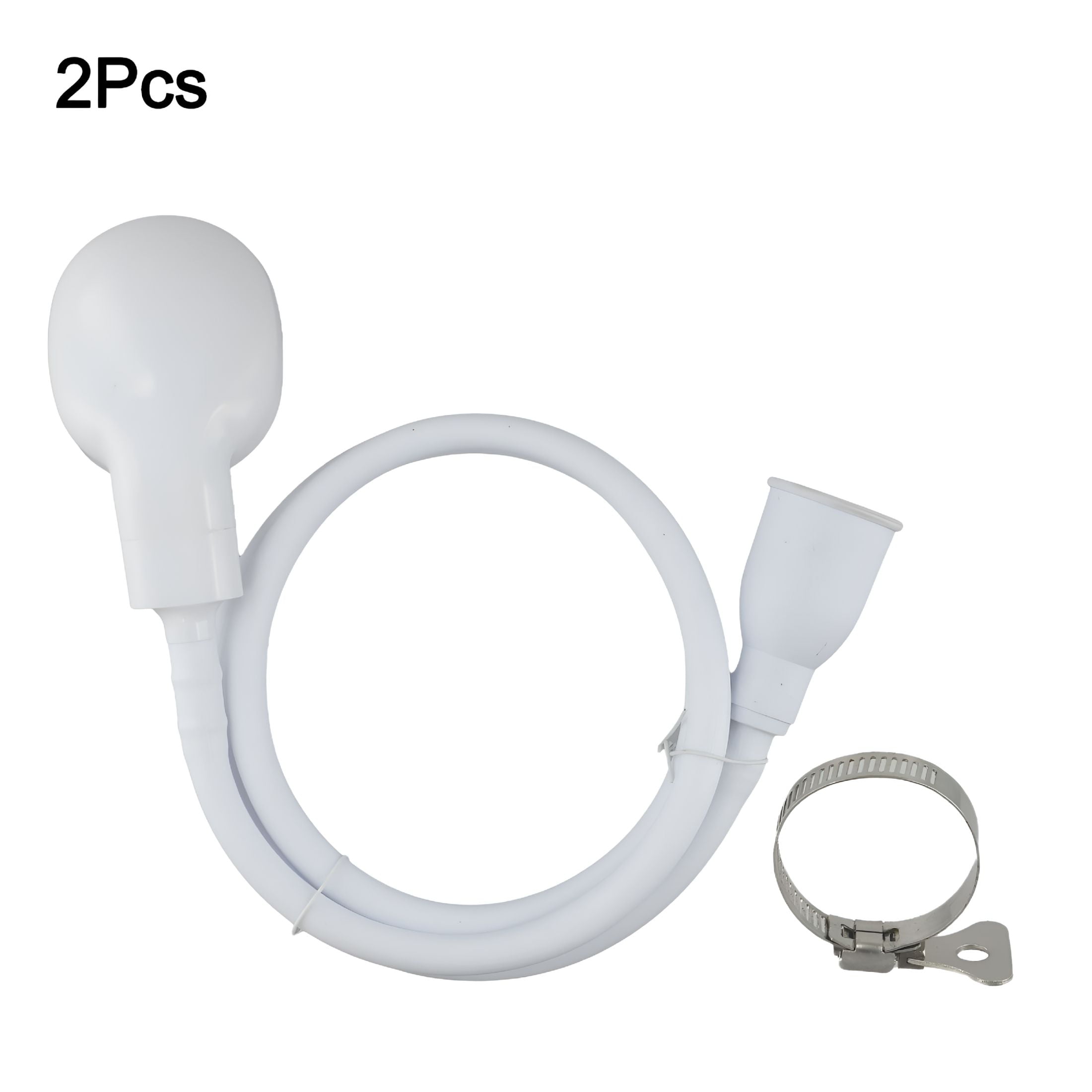 HIBIBUD Pet Faucet Sprayer Portable Sink Spray Hose Shampoo Sprayer ...