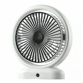 Seasons Comfort 6 Inch Combo Desk & Table Fan, Clip Fan, Adjustable ...