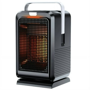 Battery Powered Camping Heater