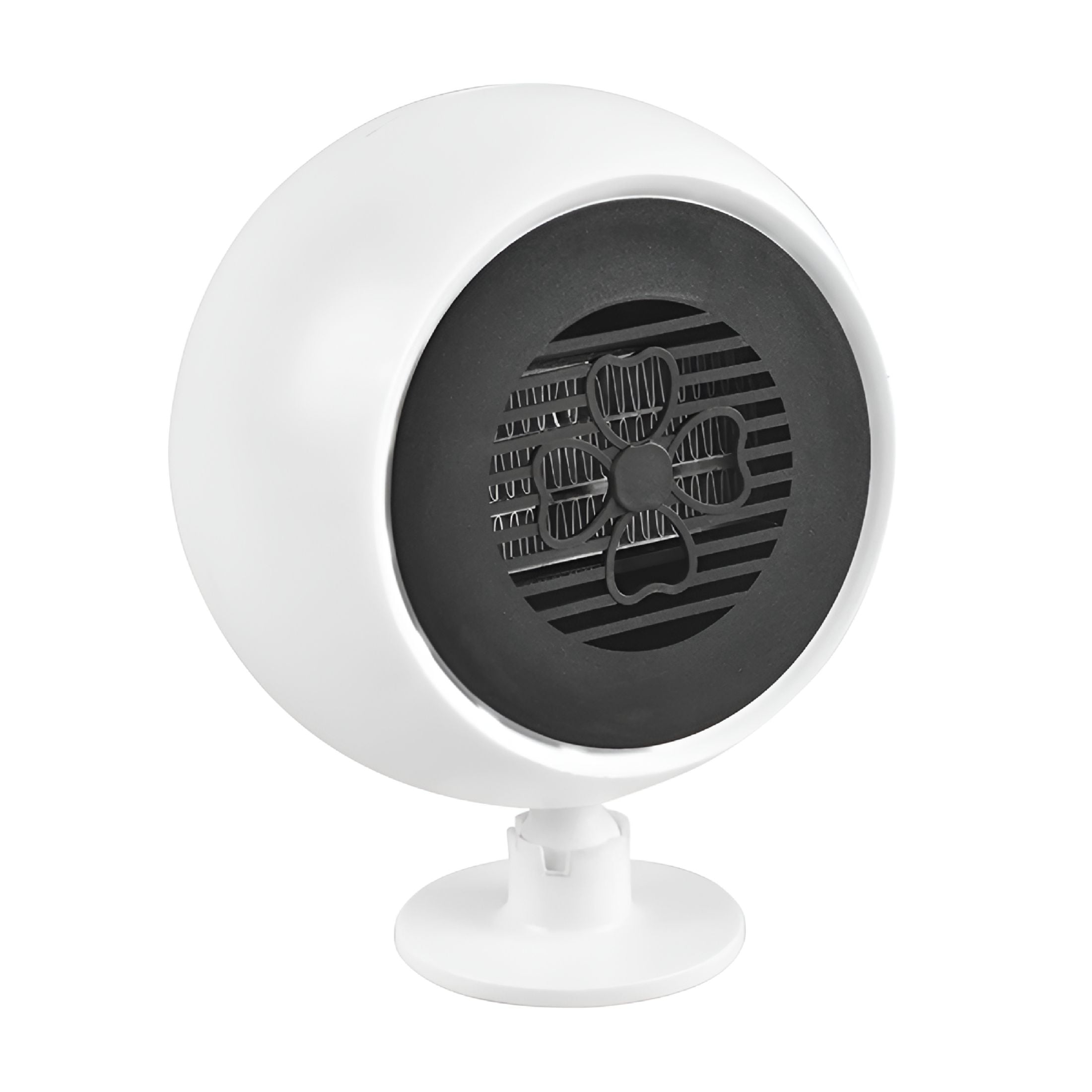 HIBIBUD Portable Heater Small Heaters Personal Space Heater ...