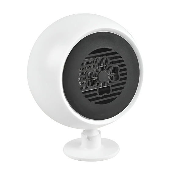 HIBIBUD Portable Heater Small Heaters Personal Space Heater ...