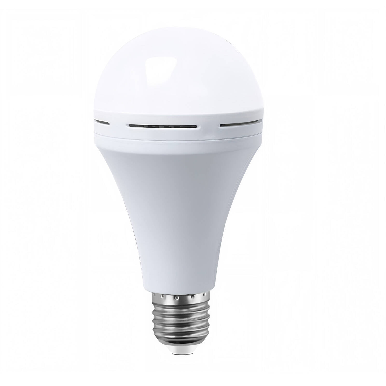 HIBIBUD Rechargeable Light Bulbs,E27 Standard Interface Battery Powered ...