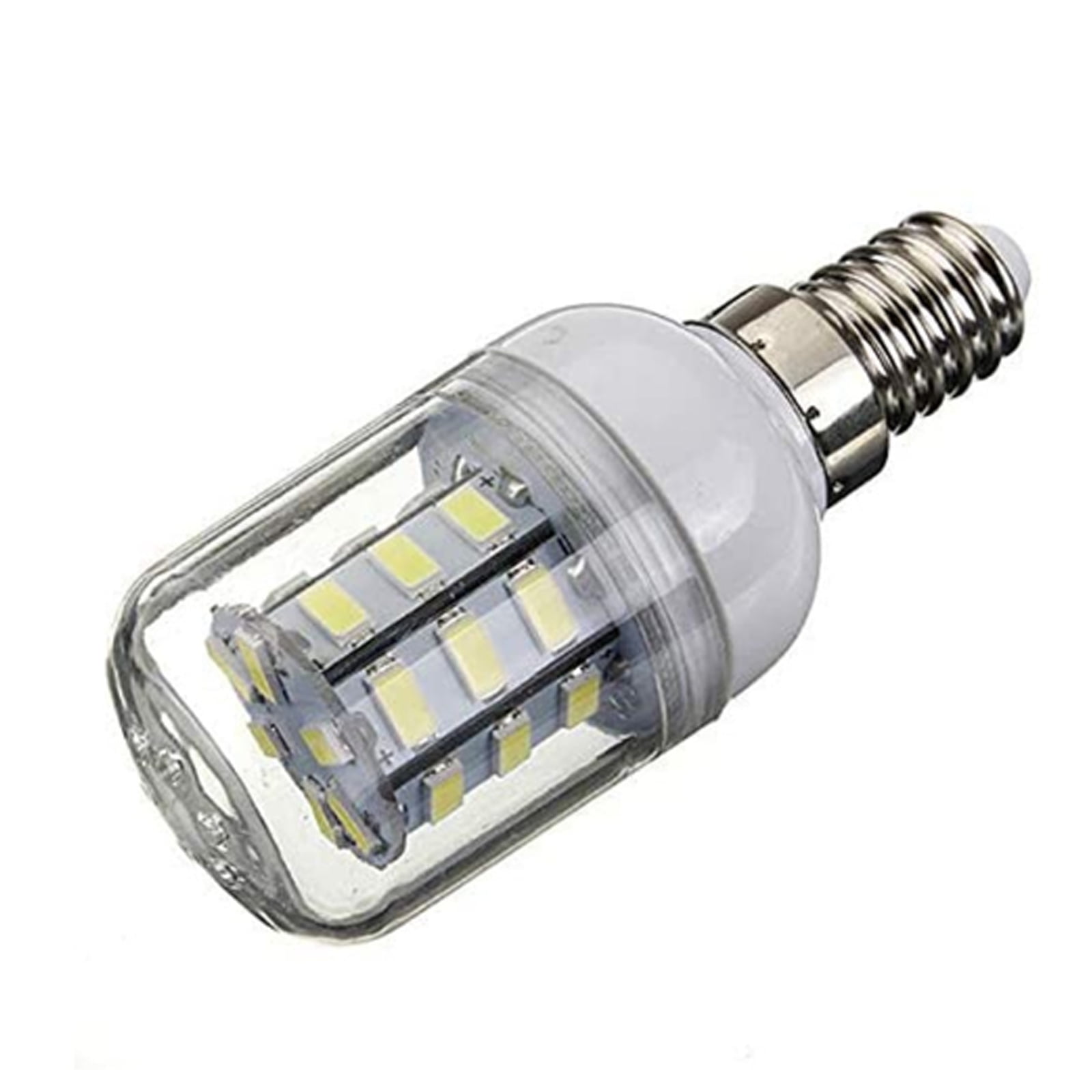 HIBIBUD Refrigerator Bulb,Energy-Saving LED Light Bulb for Refrigerator ...