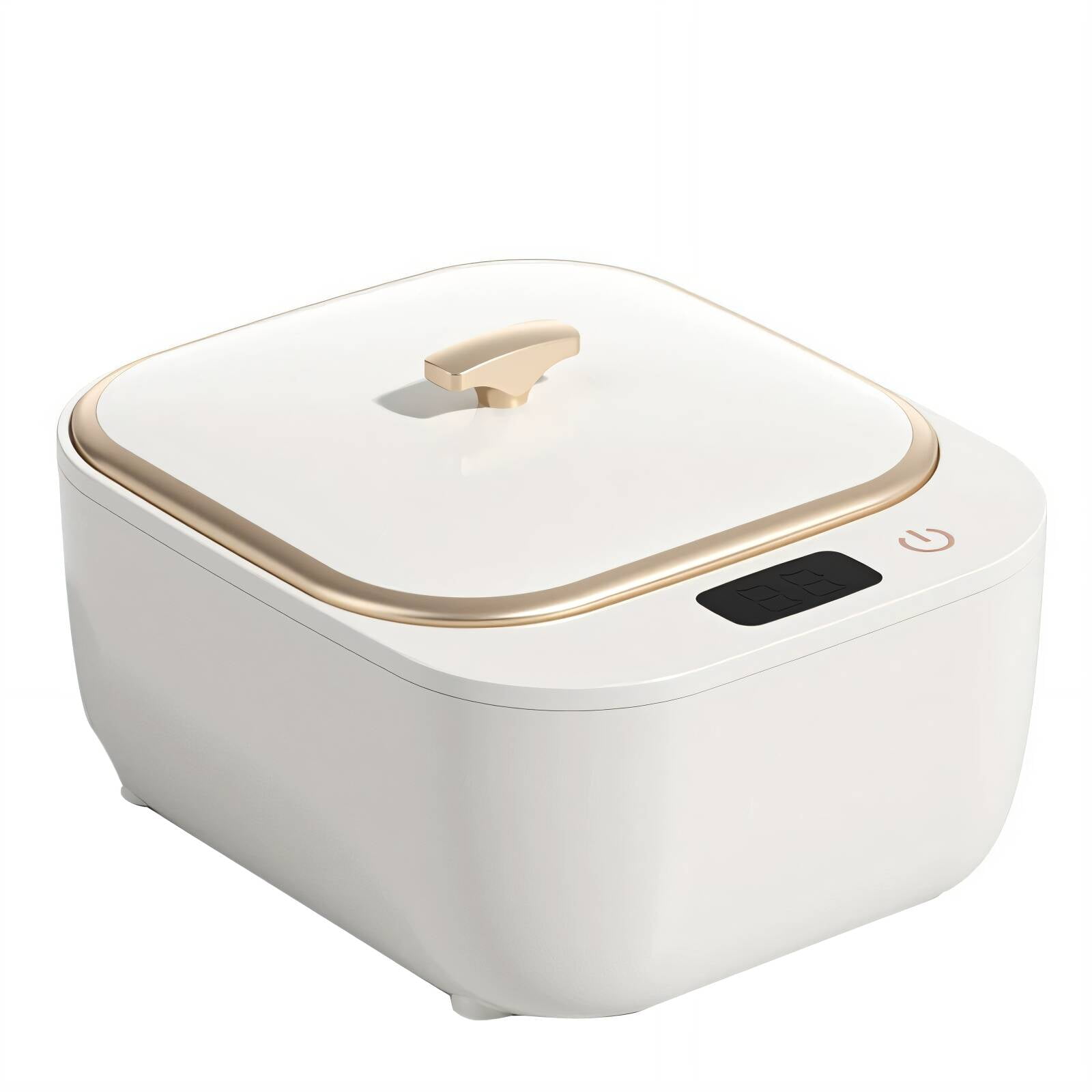 HIBIBUD RetAiner Cleaner Machine,Deep Cleaning&Ultraviolet RetAiner ...