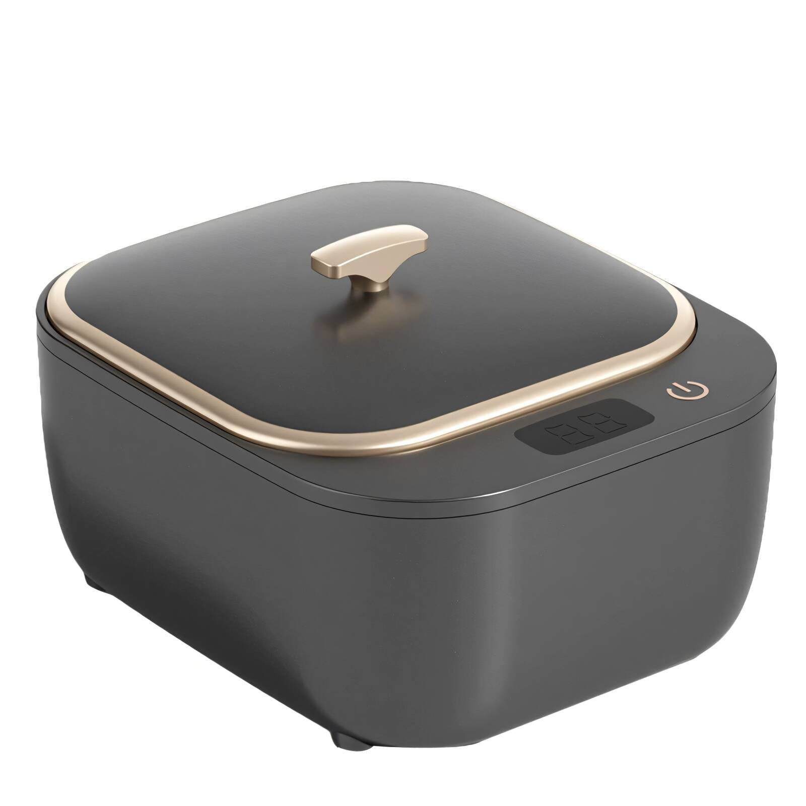 HIBIBUD RetAiner Cleaner Machine,Deep Cleaning&Ultraviolet RetAiner ...