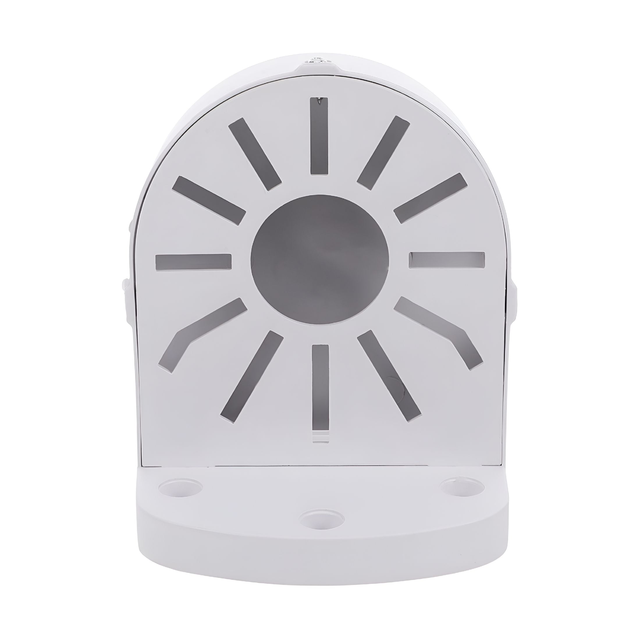 HIBIBUD Security Camera Mount Bracket Universal Wall Mount Bracket ...