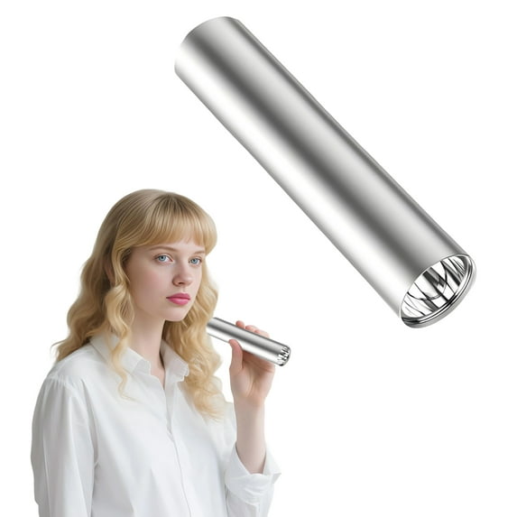 HIBIBUD Small Flashlight,Portable Led Flashlight,Three Levels of ...