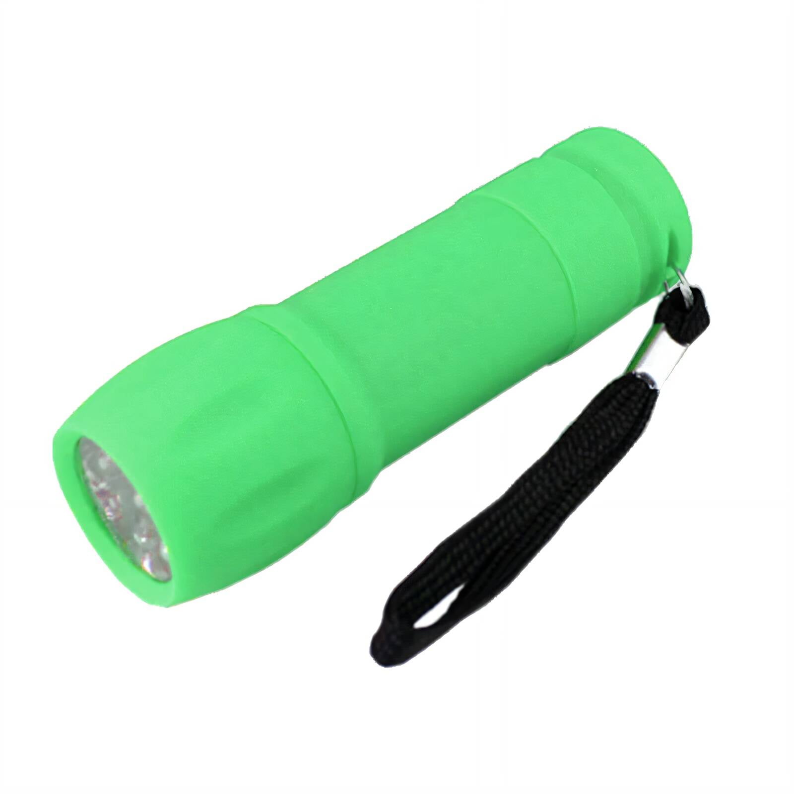 HIBIBUD Small Flashlight,Several Bulbs Lighting Flashlights for Kids ...