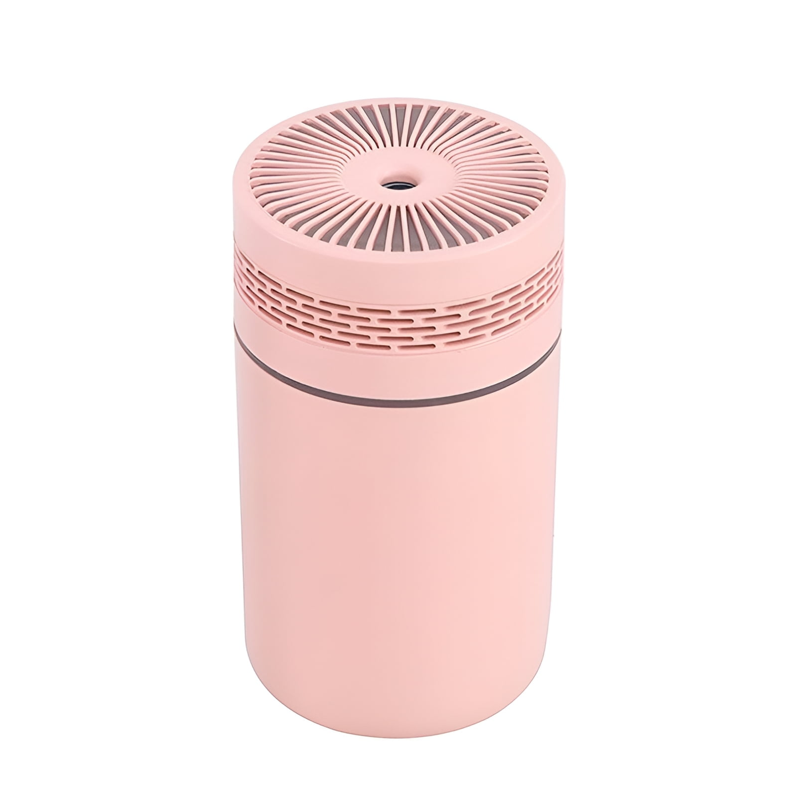 HIBIBUD Small Humidifier,Quiet Operation Cool Mist Humidifiers,Auto ...