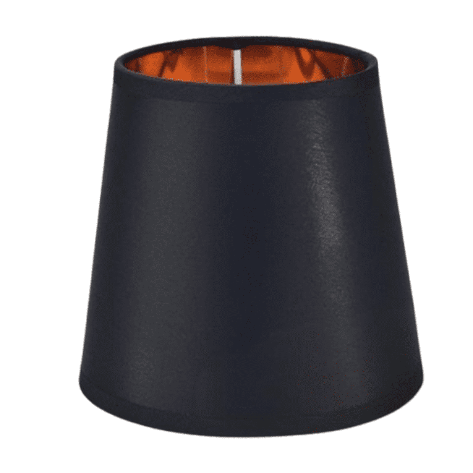 HIBIBUD Small Lamp Shades Good Light Transmittance Lamp Shades Set of 2 ...