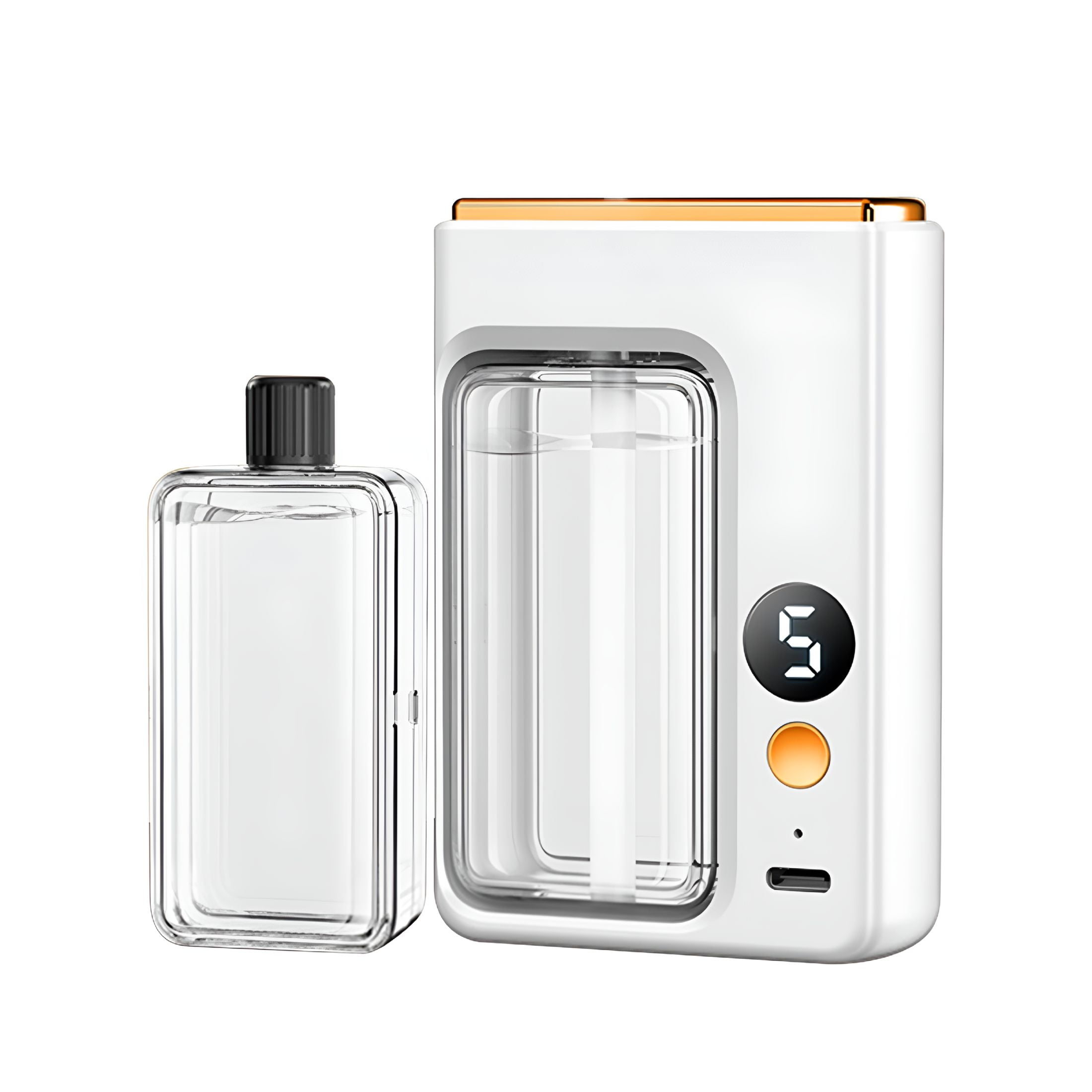 HIBIBUD Smart Scent Air Machine for Home,Hotel,Spa,Office,Diffuser ...