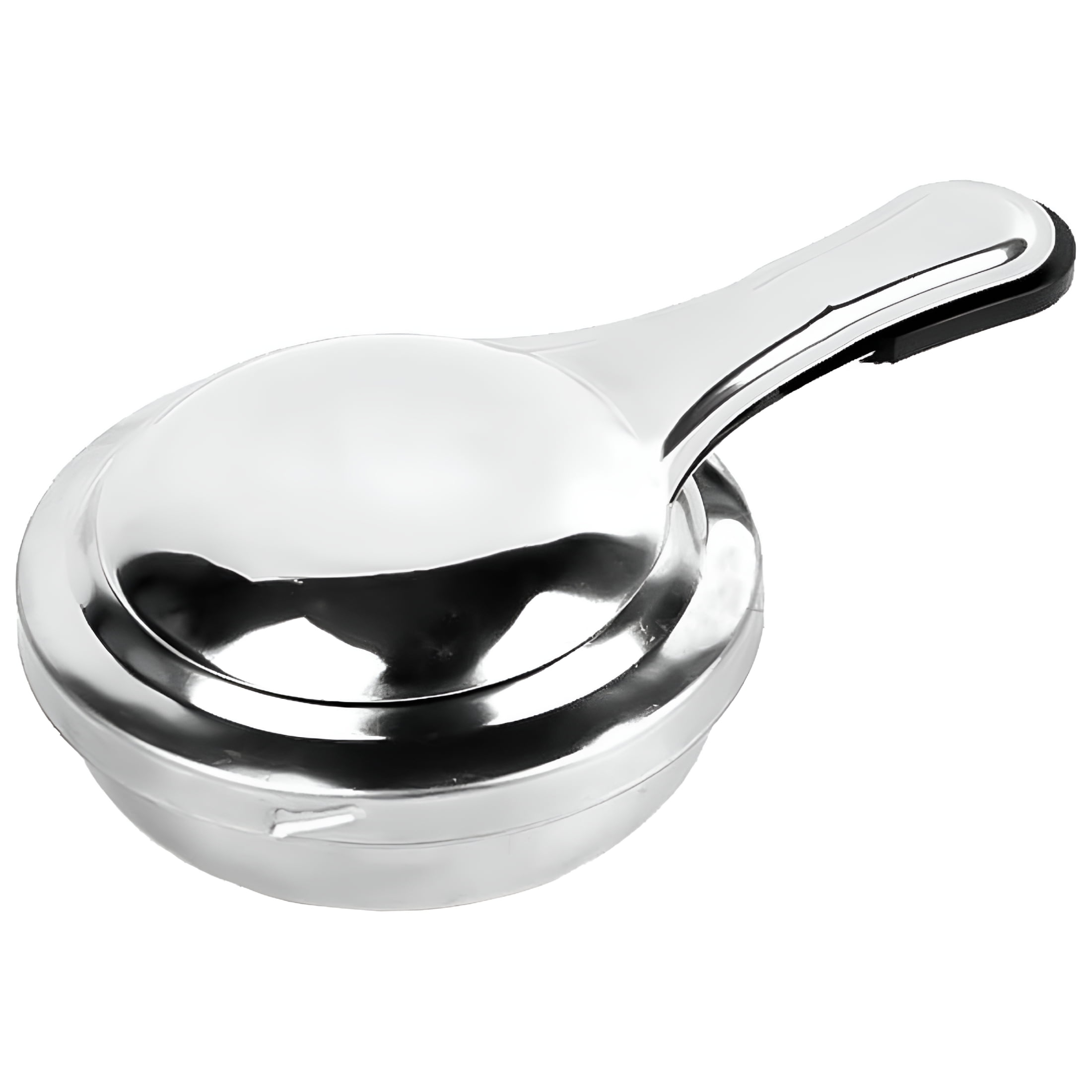 HIBIBUD Steel Paste Oven Stainless Mini Mini Portable Stove Burner ...