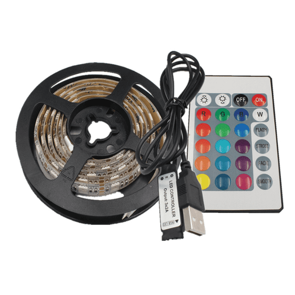 Self Adhesive Led Light Strips